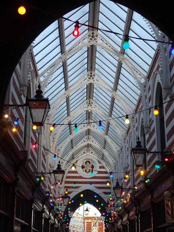 Paragon Arcade, Hull - An Arcades Project